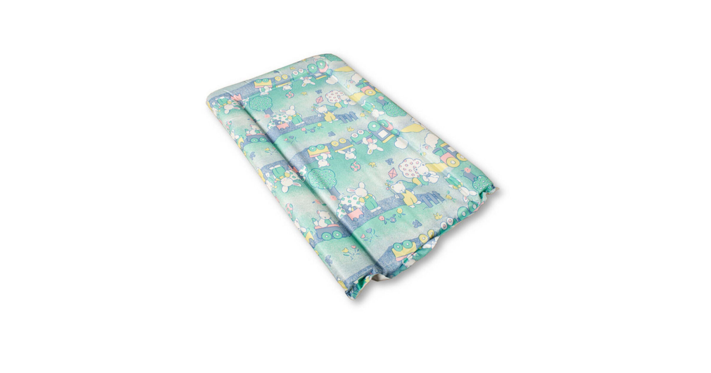 Changing Mats - Over 100 Designs